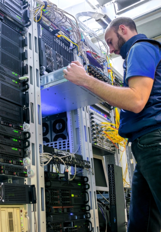 Best Fiber Optic Cabling Installation Company: Miami Beach Florida FL